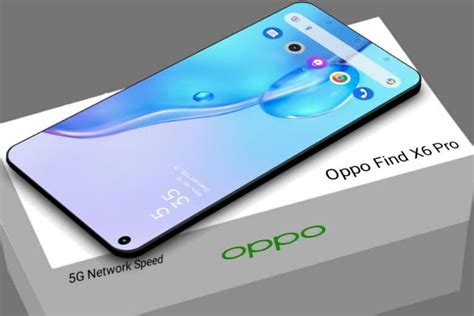OPPO Find X6 Pro có gì mới Chip mạnh mẽ camera xịn sò