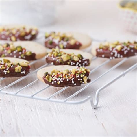Biscuits Aux Bananes Les Recettes De Caty