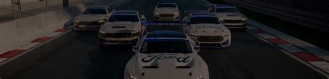 The 2023 Mustang GT Gen3 Supercar Is Coming Ford Australia