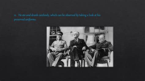 Ppt Interesting Facts About J Zef Pi Sudski Powerpoint Presentation