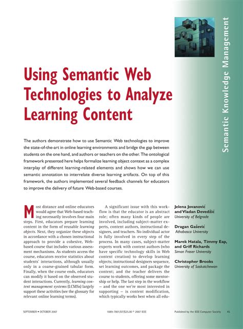 pdf using semantic web technologies to analyze learning content