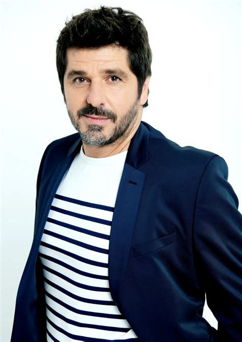 Mutzig Patrick Fiori Au D Me De Mutzig Pour La Derni Re De Sa Tourn E