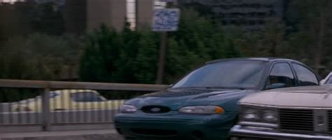 IMCDb Org 1996 Ford Contour GL CDW27 In Most Wanted 1997
