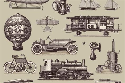 Les dix inventions et innovations qui ont VRAIMENT changé le monde