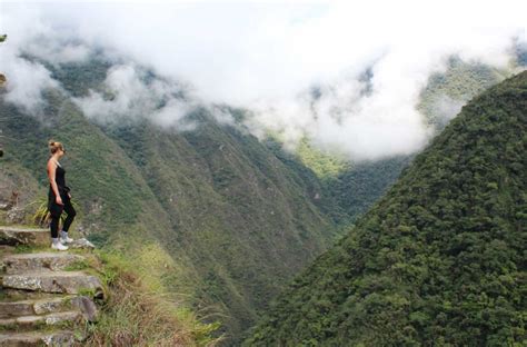 Como Visitar Machu Picchu O Guia Completo Mapas