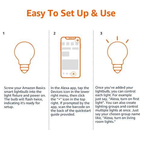 Amazon Basics Smart A L B Bfrlzz Encarguelo Ec