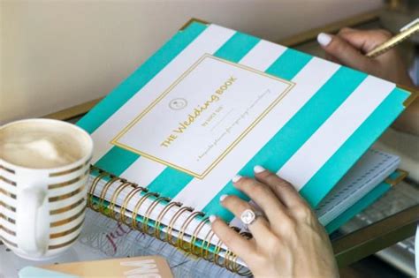 10 Règles Capitales À Suivre Pour Organiser Son Mariage Sans Prise De
