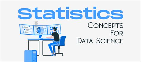 7 basic statistics concepts for data science geeksforgeeks