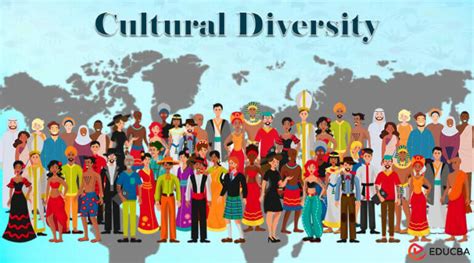 Exploring The Vibrant World Of Cultural Diversity Essay