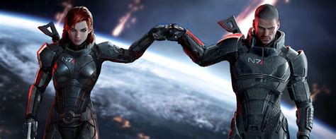 Baixar Tradução do Mass Effect PC PT BR Mass Effect Tribo Gamer