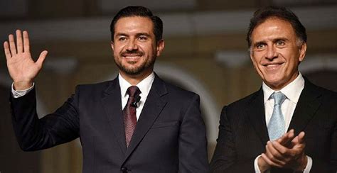 PAN expulsa oficialmente a Miguel Ángel Yunes Linares y Miguel Ángel