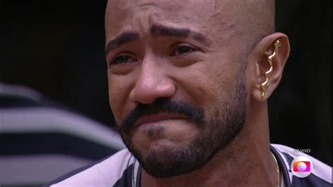Quem saiu do BBB 23 Ricardo Alface é o 17º eliminado eliminação gshow