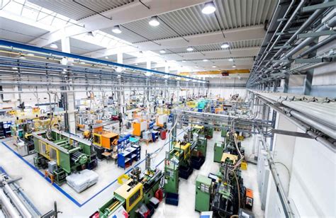 Quais problemas de máquinas e equipamentos industriais mais comuns e