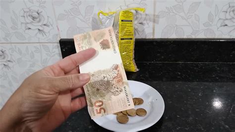 Simpatia Pra Ganhar Um Dinheiro Extra YouTube