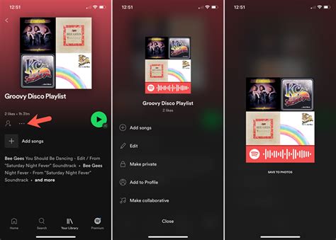 Cómo crear y escanear un código de Spotify Ilinuxgeek