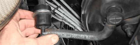 Symptoms Of Bad Vacuum Brake Booster