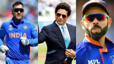 World Richest Cricketers
