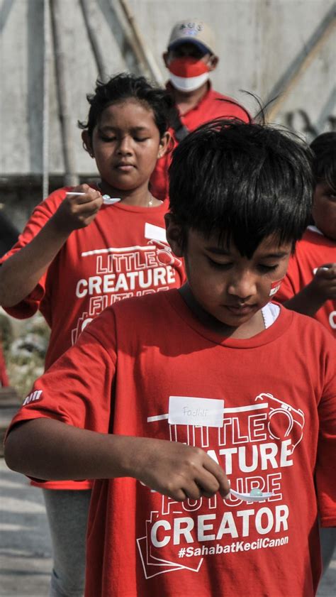 80 Ide Lomba 17 Agustus Untuk Memperingati Hari Kemerdekaan Seru