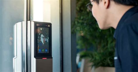 Biometric Access Control Systems Your Complete Guide