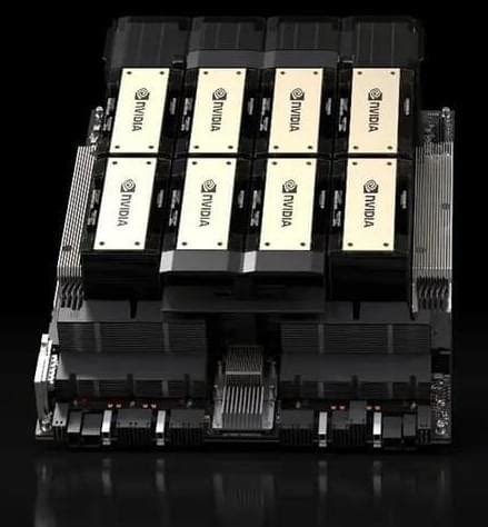 NVIDIA Announces H200 Tensor Core GPU