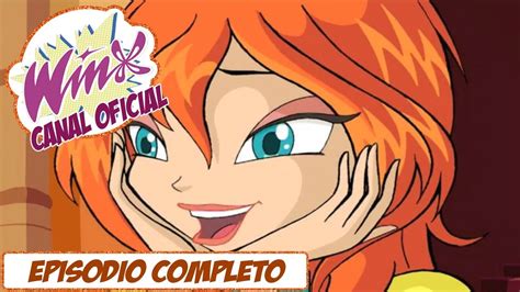Actualizar Imagen Club Winx Temporada Capitulo Espa Ol Latino