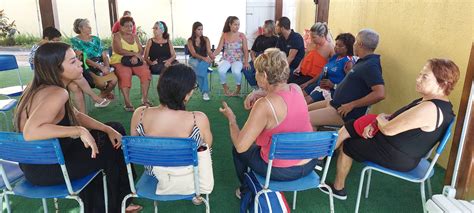 Encontro O Nutri Acontece Nesta Sexta 07 06 Na Casa Da Terceira