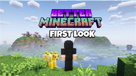 Let S Try Better Minecraft Fabric BMC3 Modpack How To Install And Get