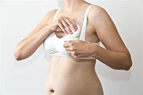 Causas y consejos para superar la pérdida de leche materna en madres