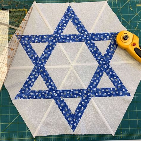 Star Of David Quilt Block Pretty Simple Sara Star Quilt Patterns