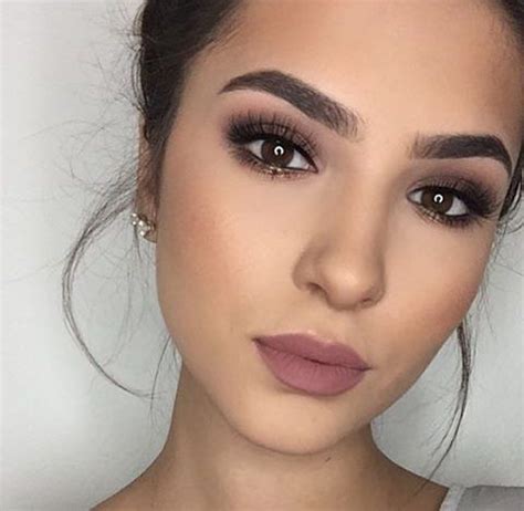 Eye Makeup Looks That Make Brown Eyes Pop