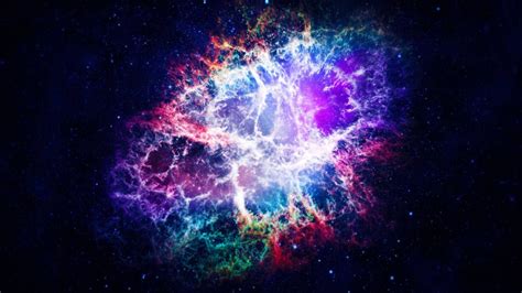 Astrónomos descubren un nuevo tipo de supernova muy potente por