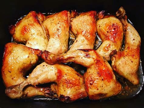 PIECZONE UDKA Z KURCZAKA PO PROWANSALSKU MumMe