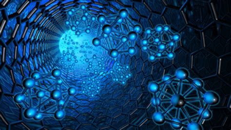 Quels Sont Les Enjeux Des Nanotechnologies Autour De La Question