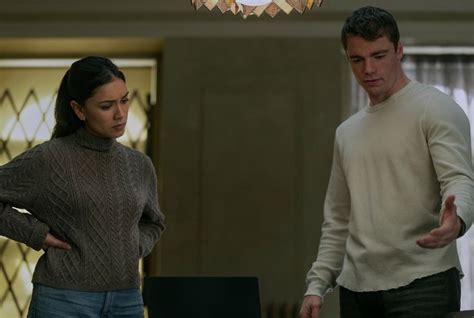 Netflix Renova O Agente Noturno Para Terceira Temporada
