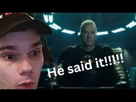 The Flash Trailer Reaction Youtube