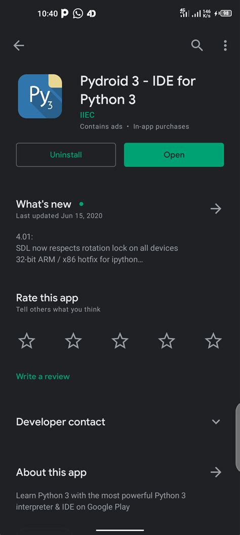 how to build an app with python build a simple photo editor app using python coders hubb