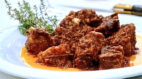 Ragoût d agneau à l italienne facile découvrez les recettes de