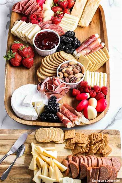 How To Craft An Unforgettable Charcuterie Board A Step By Step Guide