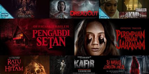 Film Horor Luar Negeri Yang Paling Seram Misteri Database