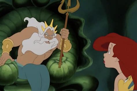La Verdadera Triste Y Oscura Historia De La Sirenita Cosas De Escritores