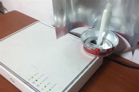 Truco para evitar que tus vecinos se roben la señal de tu wifi Raza