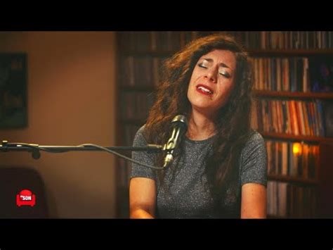 LUCIE DANS LE CIEL SESSION ACOUSTIQUE Éternité 307 YouTube