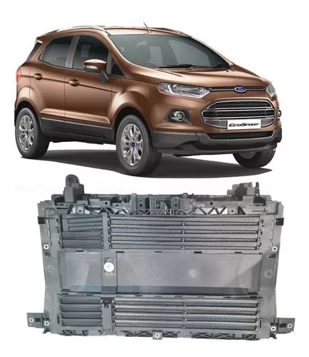 Painel Frontal Ecosport Automatica Frete Gr Tis