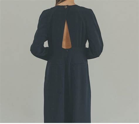 S Clane Round Shoulder All In One S Ota