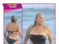 Naked Laura Le N Added By Pepelepu
