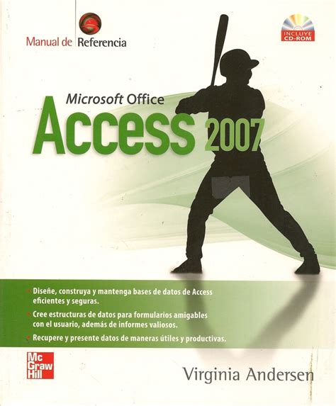 Arriba Imagen Manual De Microsoft Office Access Abzlocal Mx
