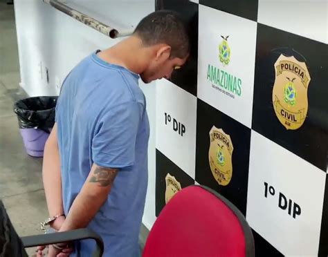 Briga Entre Fac Es Criminosas Deixa Um Baleado E Outro Preso