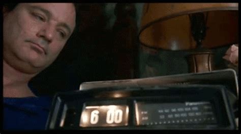 Alarm Clock Reaction GIFs