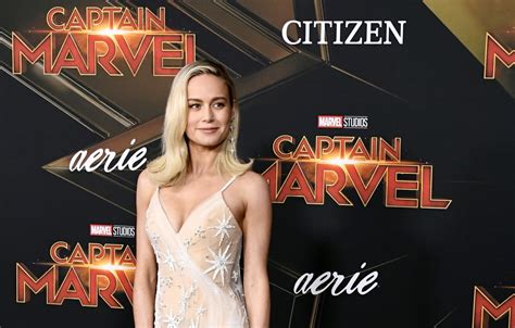 This Captain Marvel 2 Star Was Once The Leader Of The Avengers — And Its Not Carol Danvers