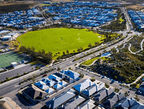 Land For Sale Alkimos Beach Estate Alkimos Openlot